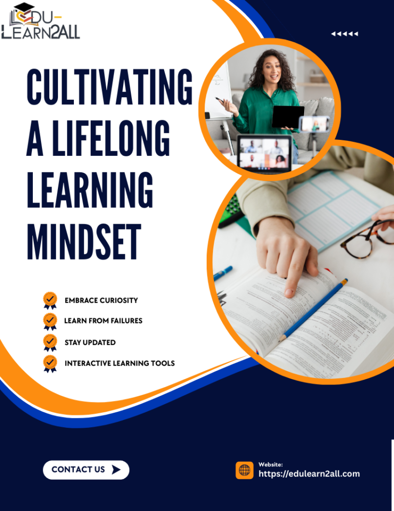 How to Educate Yourself A Comprehensive Guide to Lifelong Learning ...