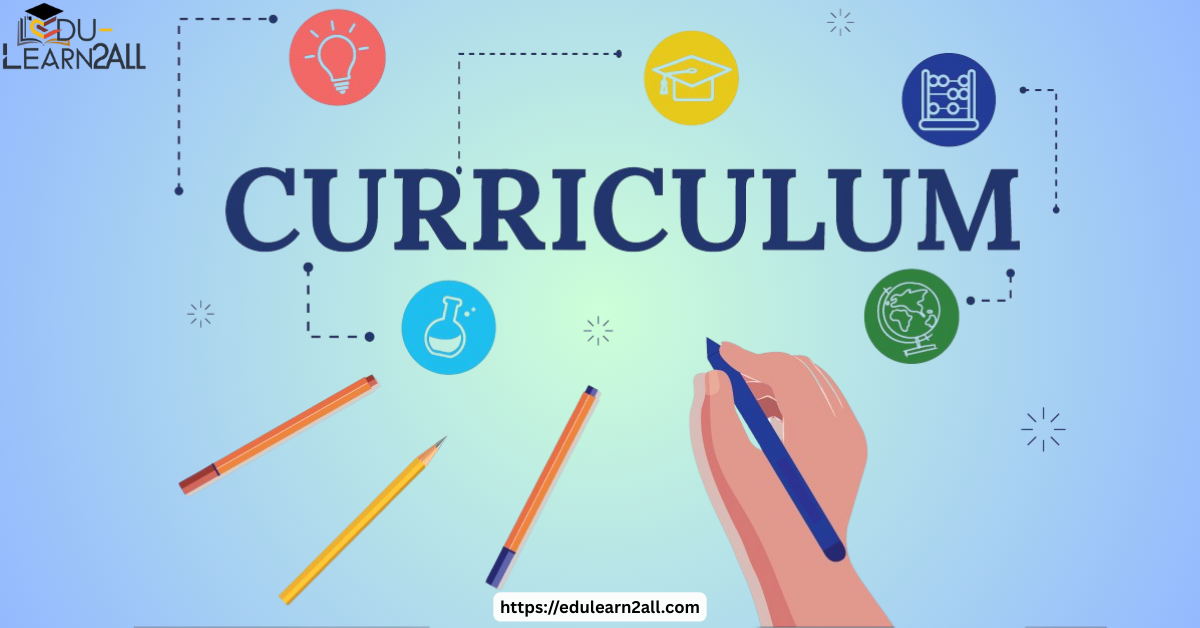 Curriculum Design Models A Complete Guide for Modern Educators ...